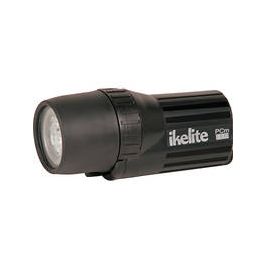 Ikelite PCm 2 LED lamp zwart #1760