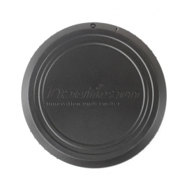 Nauticam Rear Lens Cap for EMWL Focus unit/ WWL-C/ WWL-1B