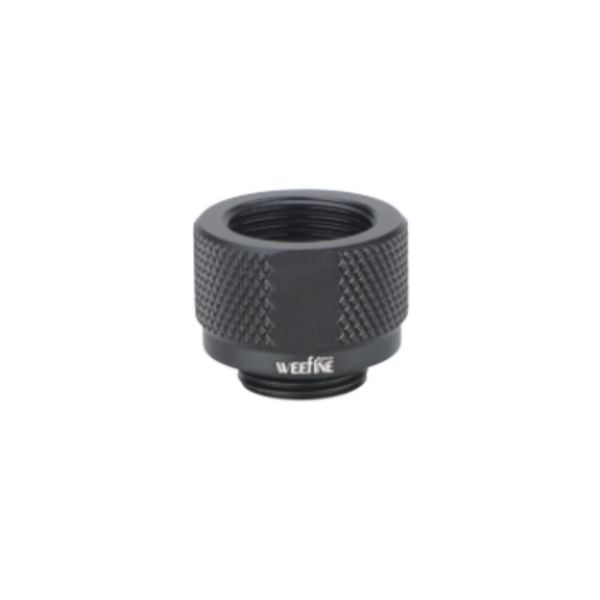WeeFine M14 naar M16 Adapter – Verbind M14 met M16-schroefdraadsystemen