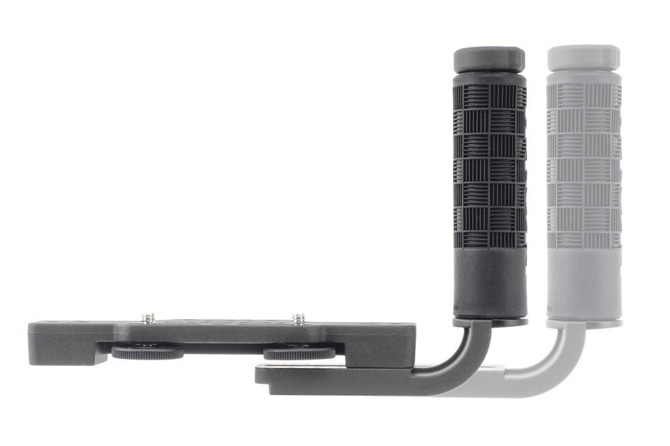 INON Grip Base D5